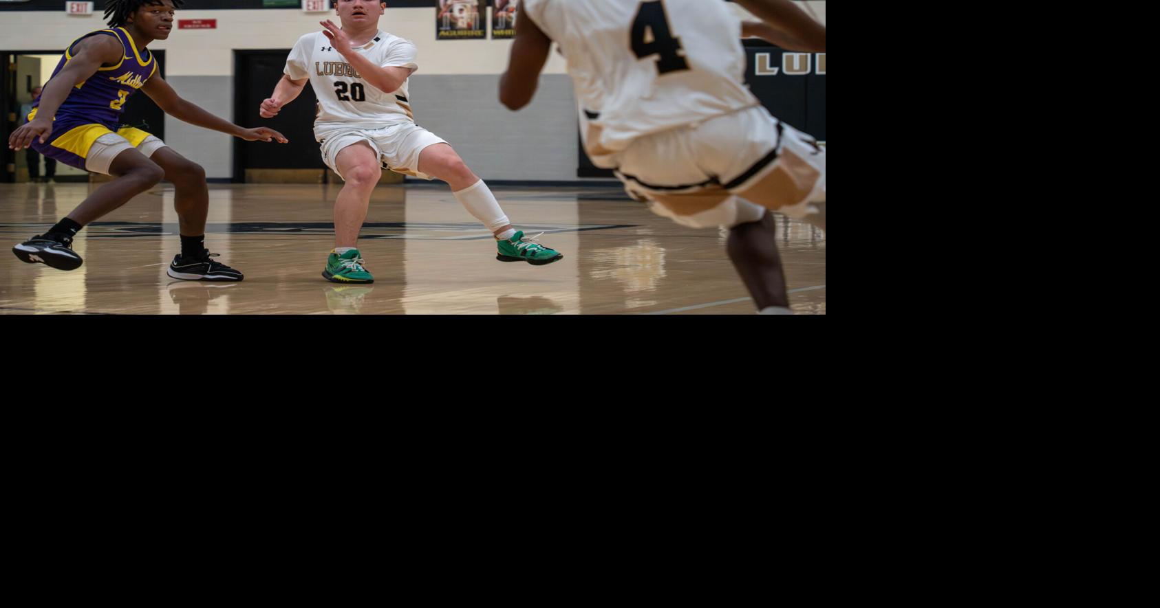 BOYS BASKETBALL | Midland High at Lubbock High photo gallery | Lubbock ...