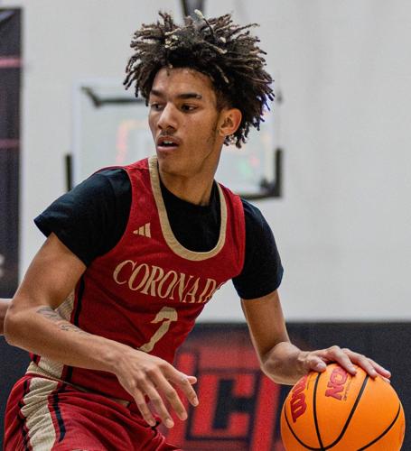 BOYS BASKETBALL | Coronado at LCP photo gallery | Boys Basketball ...