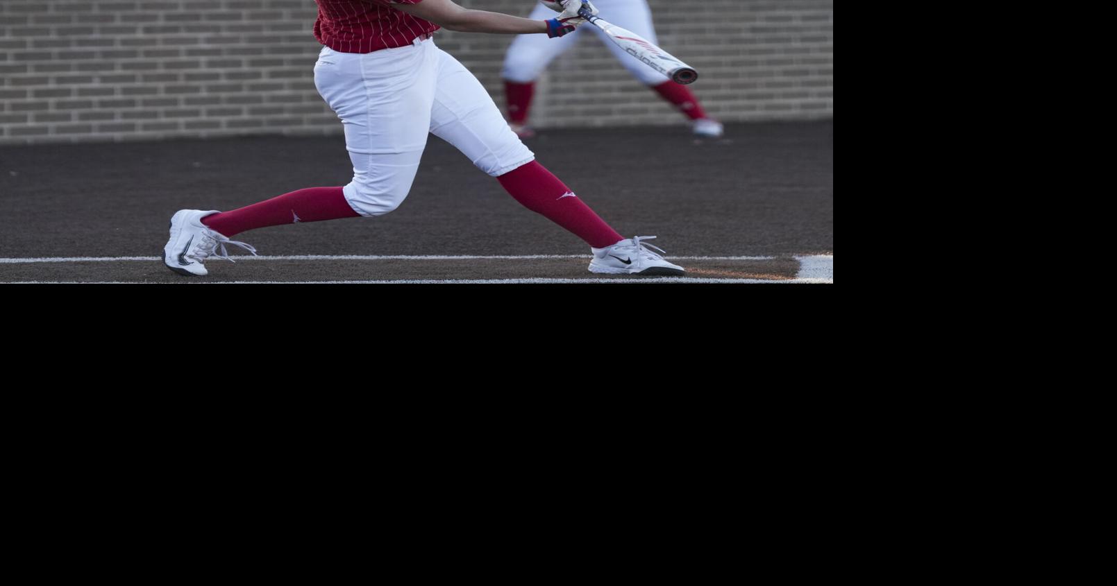 SOFTBALL | All-District 2-3A team | Liberty | hubcitypreps.com