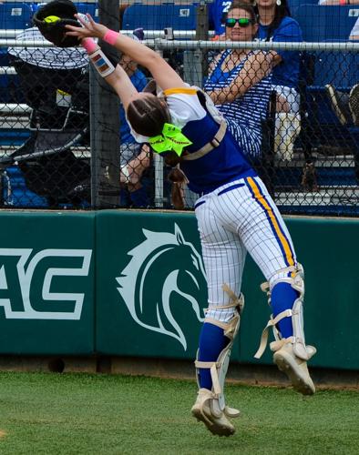 SOFTBALL | Lubbock Christian vs. Sacred Heart photo gallery | Lubbock ...