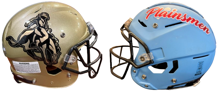 Plainsmen Fanzone | Monterey | hubcitypreps.com