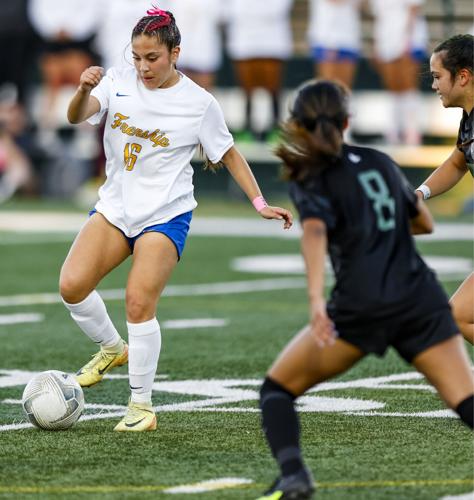 GIRLS SOCCER | Frenship vs. Prosper photo gallery | Frenship ...