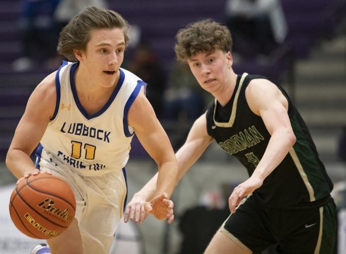 BOYS BASKETBALL | Tyler Bishop Gorman-Lubbock Christian photo gallery ...