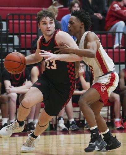 BOYS BASKETBALL | LCP at Coronado photo gallery | Boys Basketball ...