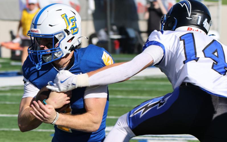 All-Division III-District 1 Team | Lubbock Christian | hubcitypreps.com