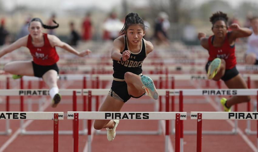 LCP Boys & Girls Athletes of the Week/Honor Roll ~ Sponsored by First ...