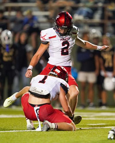 FOOTBALL | Lubbock-Cooper at Wichita Falls Rider photo gallery ...