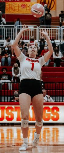 VOLLEYBALL | Monterey at Coronado photo gallery | Volleyball ...