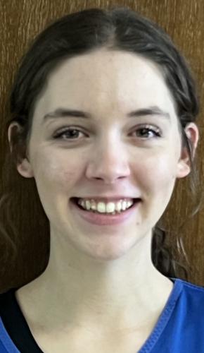 TIGER TRACKS | With the needed ingredients in place, Frenship girls are ...