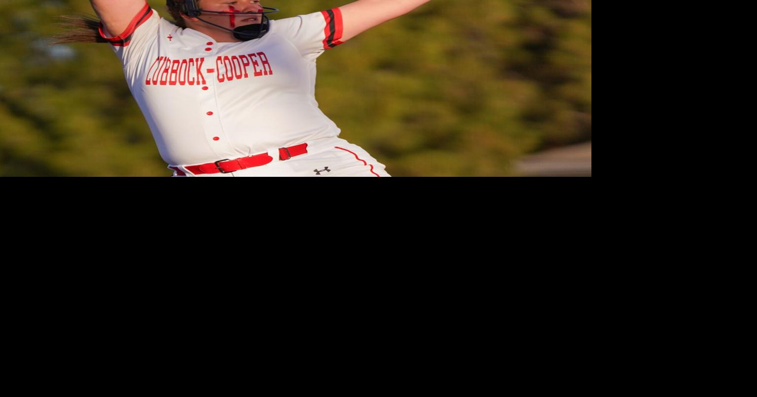 SOFTBALL | LCP & Liberty notch big district victories; Trevino's cycle ...