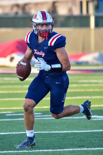 FOOTBALL | Players of the Week & Helmet Stickers presented by Lubbock ...