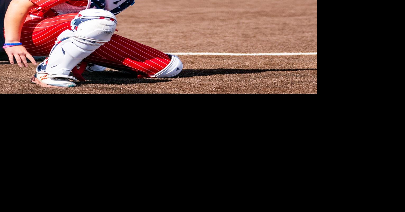 SOFTBALL | Lady Patriots jump back into win column; Monterey uses ...