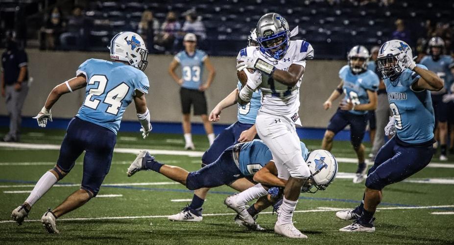 FOOTBALL | Estacado puts Rangers on their heels before growing pains ...