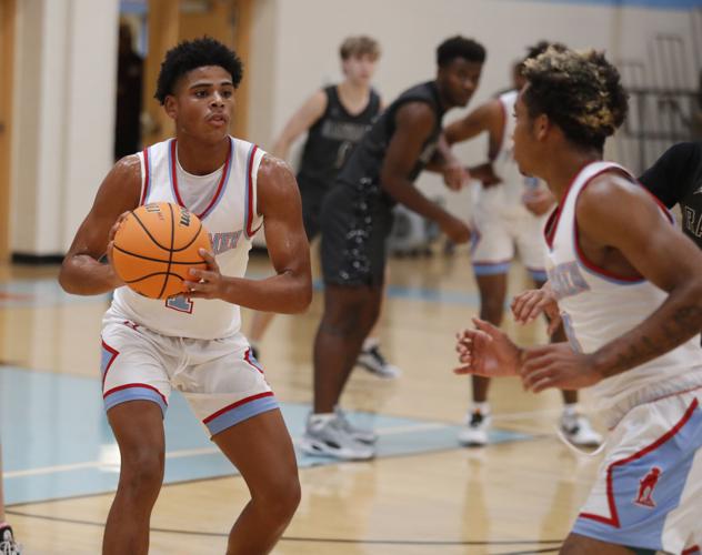 BOYS BASKETBALL | Randall-Monterey photo gallery | Monterey ...