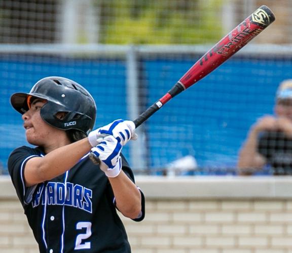 BASEBALL | Resilient Matadors find a way past Indians to claw into the ...