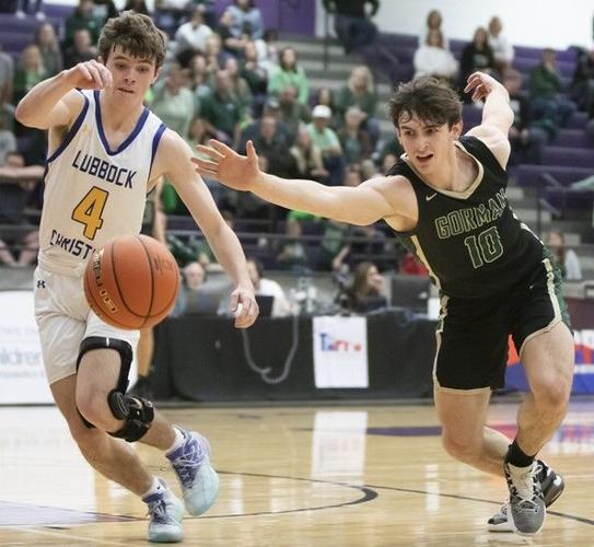 BOYS BASKETBALL | Tyler Bishop Gorman-Lubbock Christian photo gallery ...