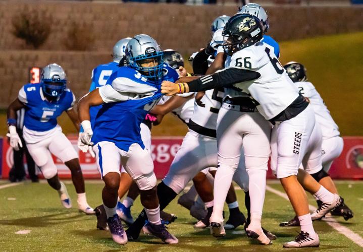 2022 All-City Football Team | Presented by GermBlast | Football ...