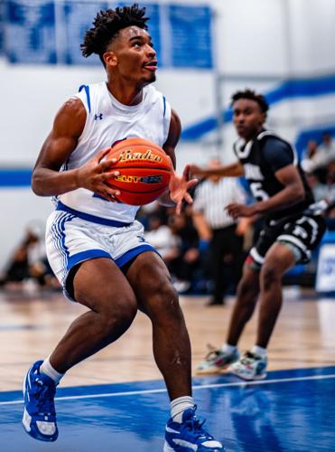 BOYS BASKETBALL | Odessa Permian at Estacado photo gallery | Estacado ...