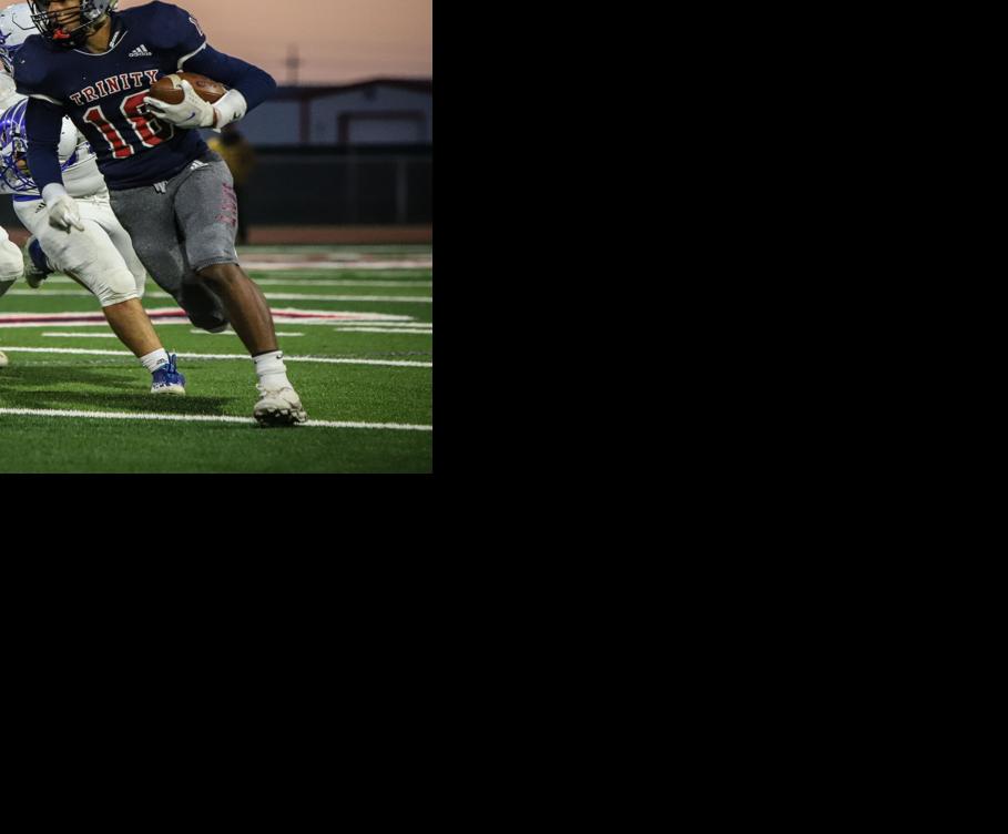 PODCAST | TCS two-sport star Marcus Ramon-Edwards takes a turn Around ...