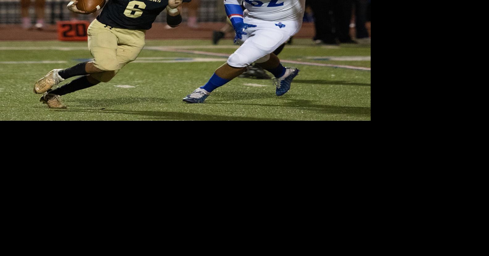 FOOTBALL | Thursday city preview | Lubbock High | hubcitypreps.com