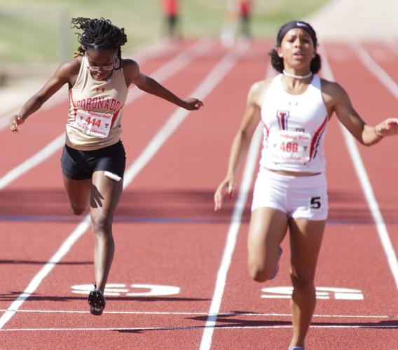 TRACK & FIELD | Region 1-4A/1-5A girls photo gallery | Lubbock-Cooper ...