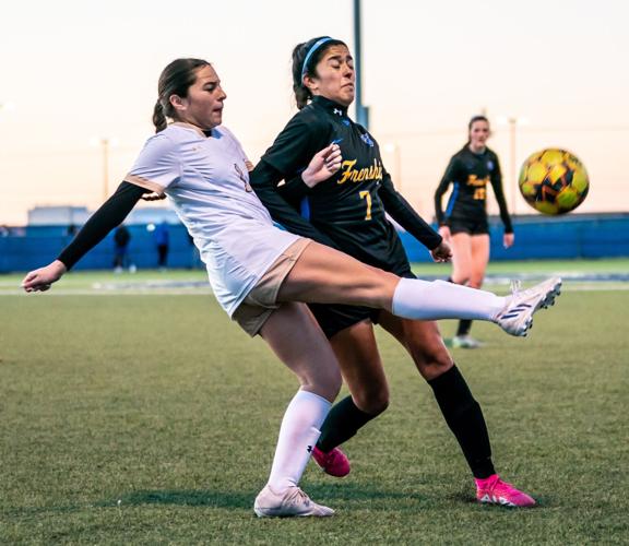 GIRLS SOCCER | Amarillo High at Frenship photo gallery | Frenship ...