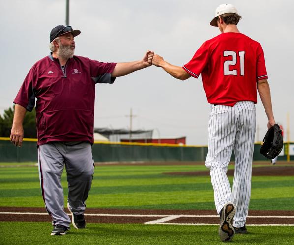 BASEBALL | GWTBCA All-Stars photo gallery | Baseball | hubcitypreps.com