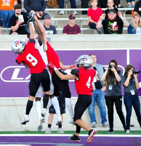 FOOTBALL | Aledo-LCP photo gallery | Lubbock-Cooper | hubcitypreps.com
