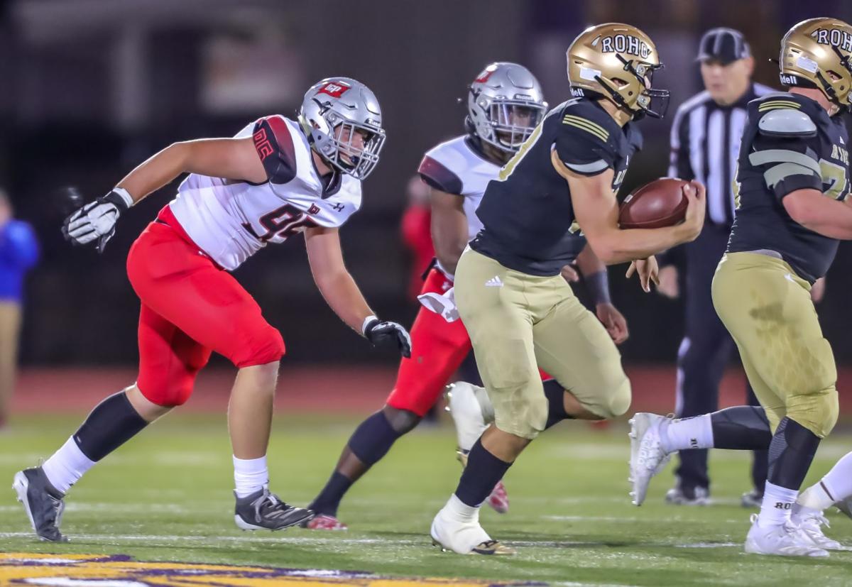 VIDEO | Pirate defenders Kyler Jordan & Ryan Fife talk about what makes ...