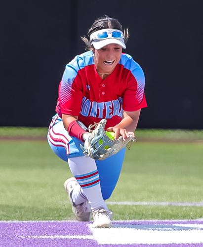 SOFTBALL | Monterey vs. Northwest photo gallery | Monterey ...