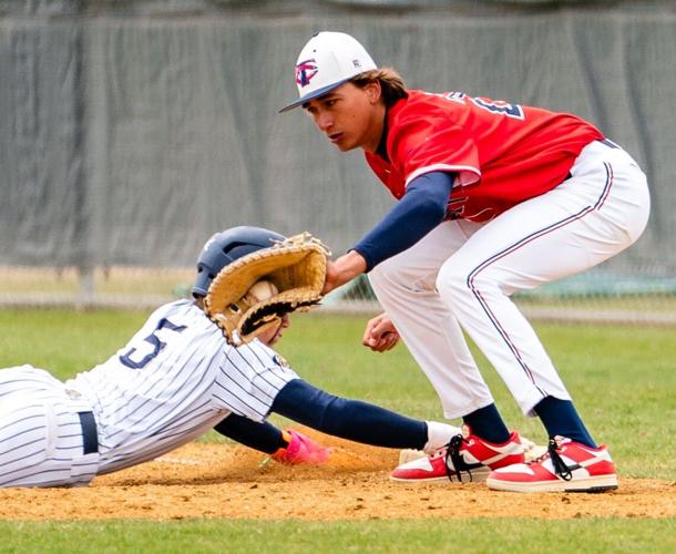 BASEBALL | Grace Prep-Trinity Christian photo gallery | Trinity ...