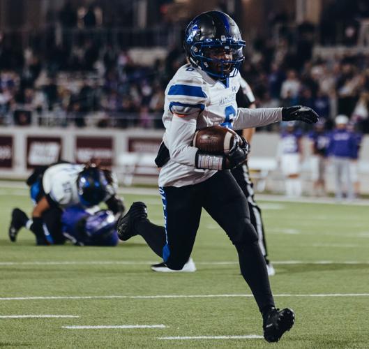 ABC Bank LISD Players of the Week & Honor Roll | Fall | hubcitypreps.com