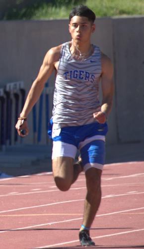 TRACK & FIELD | District 2-6A final results | Frenship | hubcitypreps.com