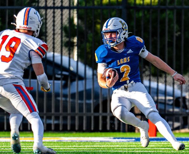 VIDEO | Eagles got huge boost from Atkins' running, Jackson 's ball ...