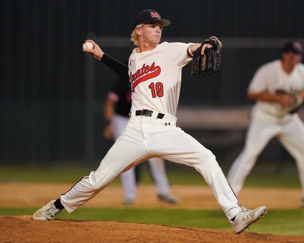 BASEBALL | Mansfield Legacy vs. Lubbock-Cooper photo gallery | Lubbock ...