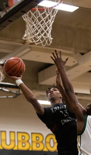 BOYS BASKETBALL | Trinity-DeSoto photo gallery | Trinity Christian ...