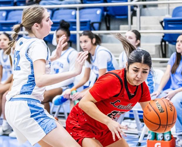 GILS BASKETBALL | Levelland at Memorial photo gallery | Photo Galleries ...