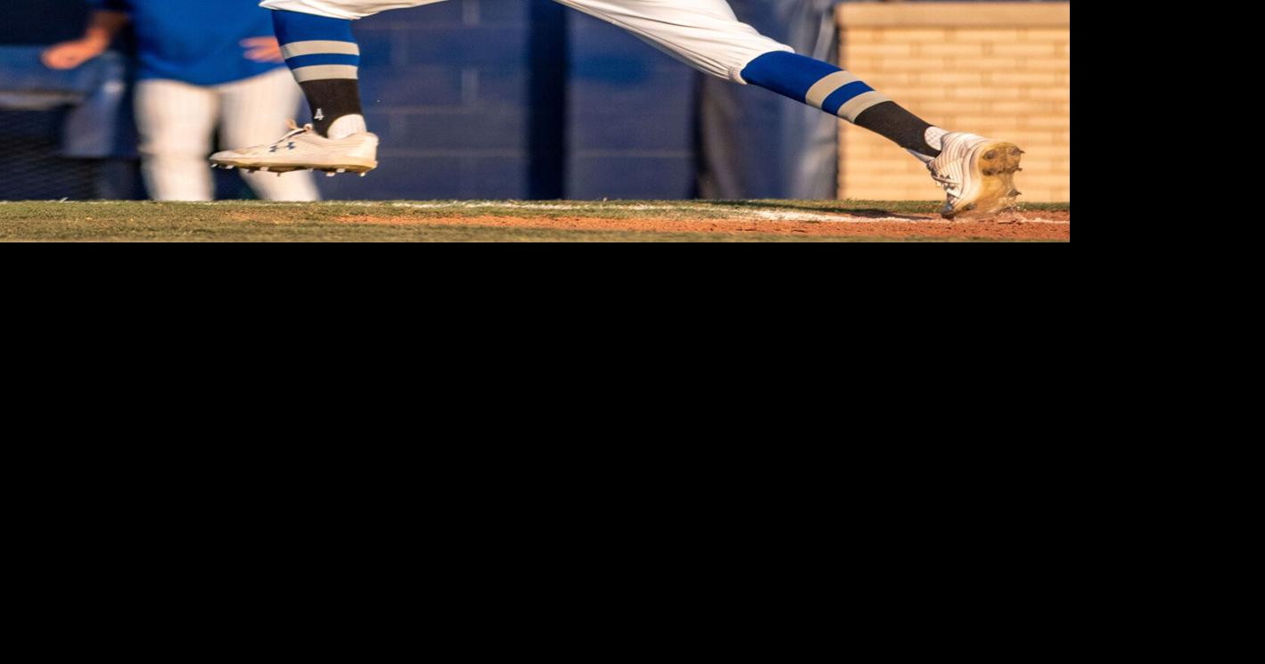 BASEBALL | Estacado bats surge to life in explosive 5th to fuel a run ...