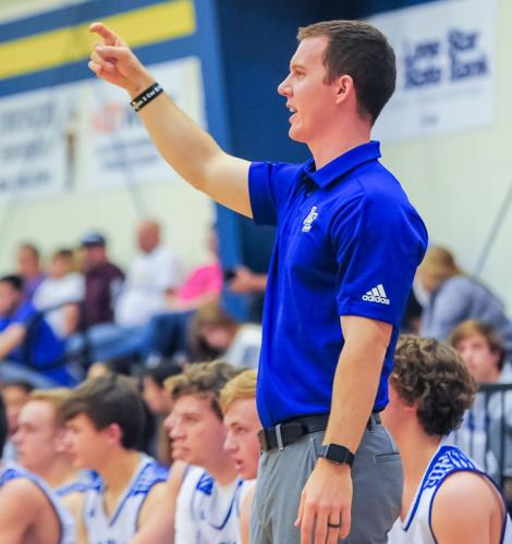 BASKETBALL | Caprock Classic photo gallery | Sports | hubcitypreps.com