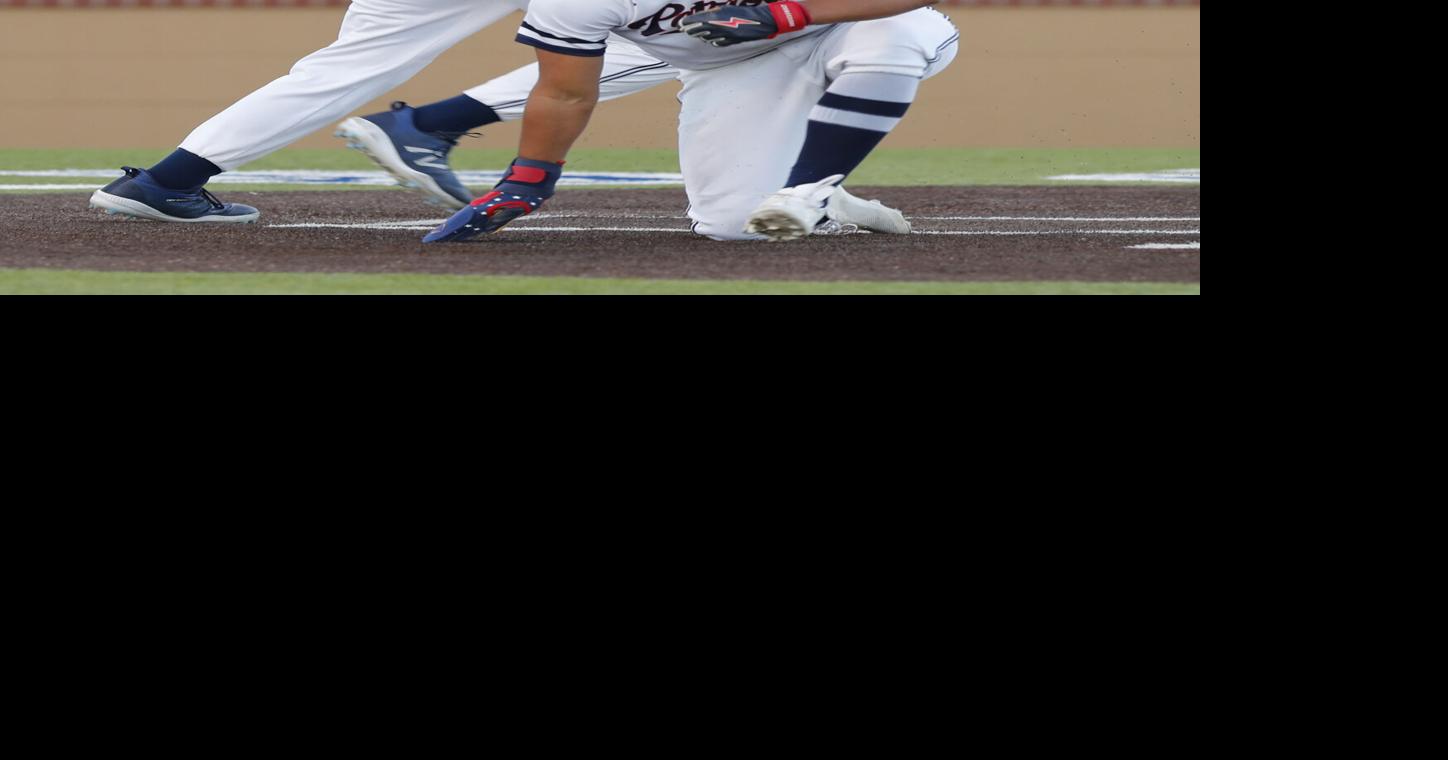 BASEBALL | Liberty bides its time, strikes for a late run to topple ...