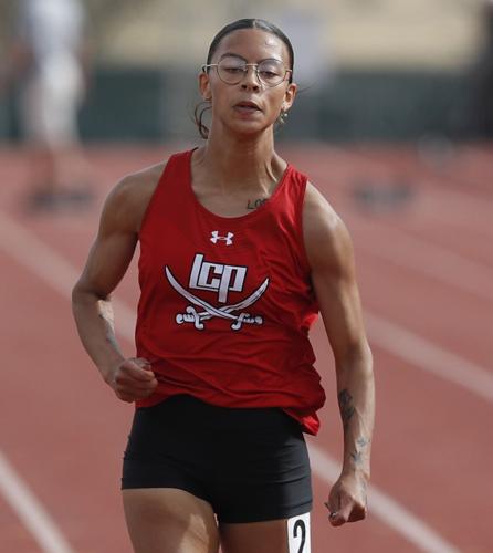 TRACK & FIELD | District 4-5A girls final results & photo gallery ...