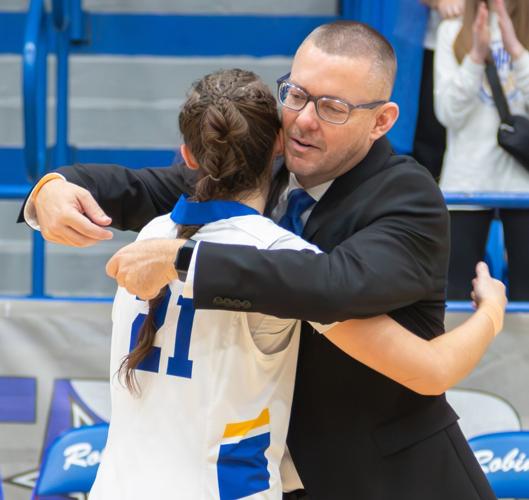 GIRLS BASKETBALL | Lubbock Christian-Rosehill photo gallery | Lubbock ...