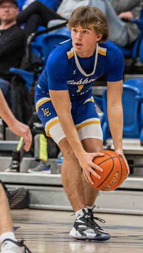 BASKETBALL | Weatherford Christian-Lubbock Christian photo gallery ...