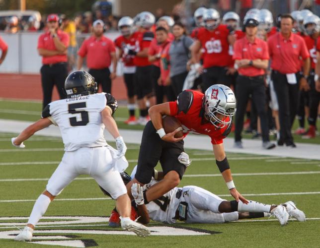 FOOTBALL | Matadors rise two spots in state rankings, Pirates hold ...