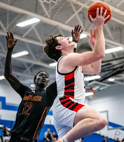 BOYS BASKETBALL | Lubbock-Cooper vs. Dallas White photo gallery ...