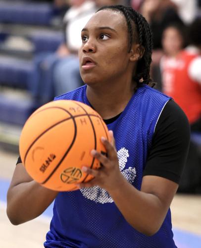 GIRLS BASKETBALL | Summer League photos: Frenship-Shallowater & Lubbock ...