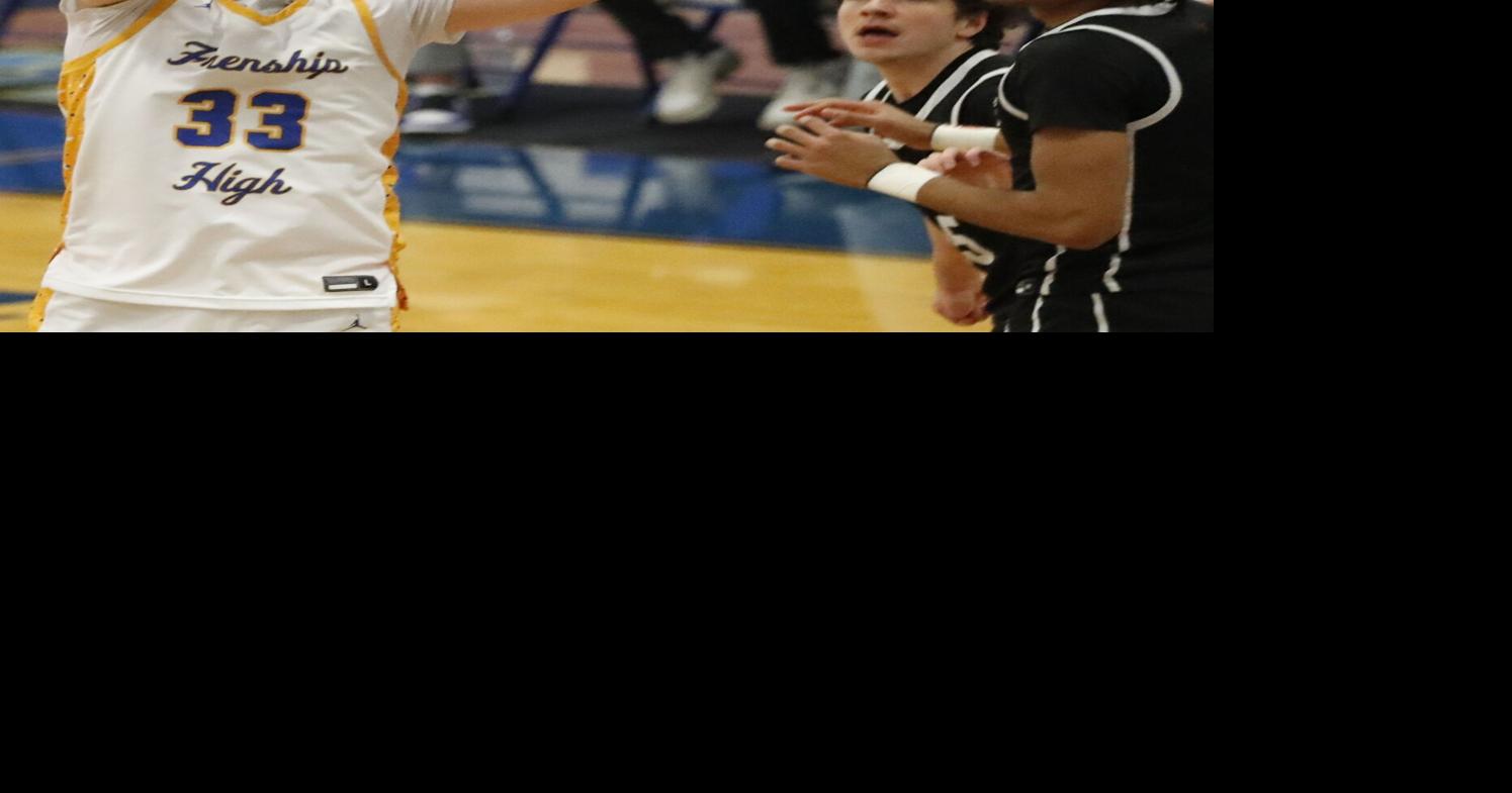 BOYS BASKETBALL | Frenship finds necessary grind to pull away from ...