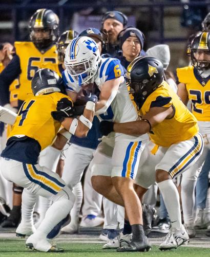 FOOTBALL | Frenship vs. Eastwood photo gallery | Frenship ...