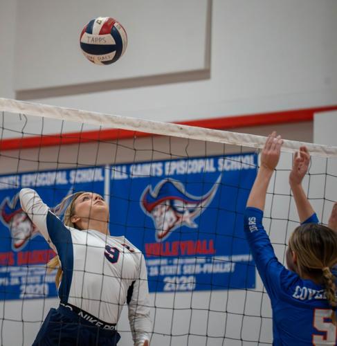 TRINITY TALK | Motivation is in place at sky-high level as the Lady ...