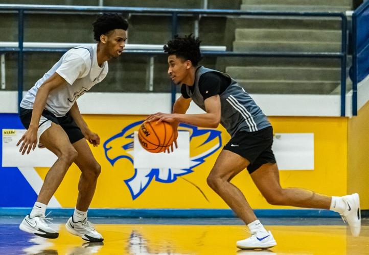 BOYS BASKETBALL | Summer League photo gallery: Frenship vs. Plainview ...